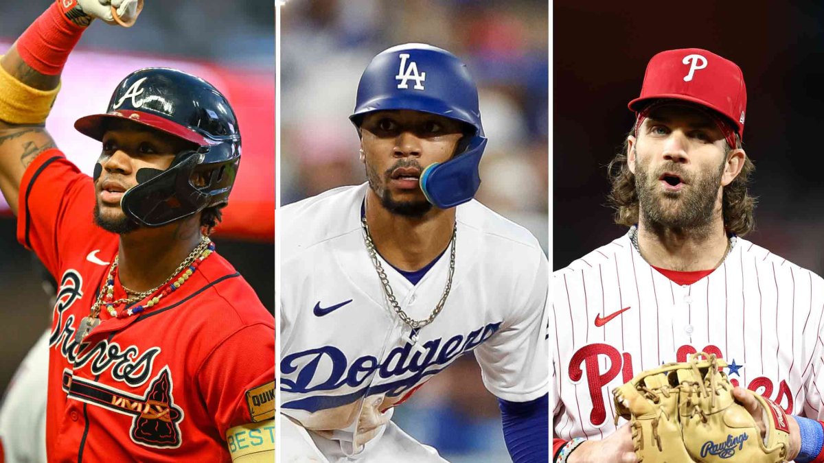 Strengths and weaknesses for every NL team in 2023 MLB playoffs – NBC 5 ...