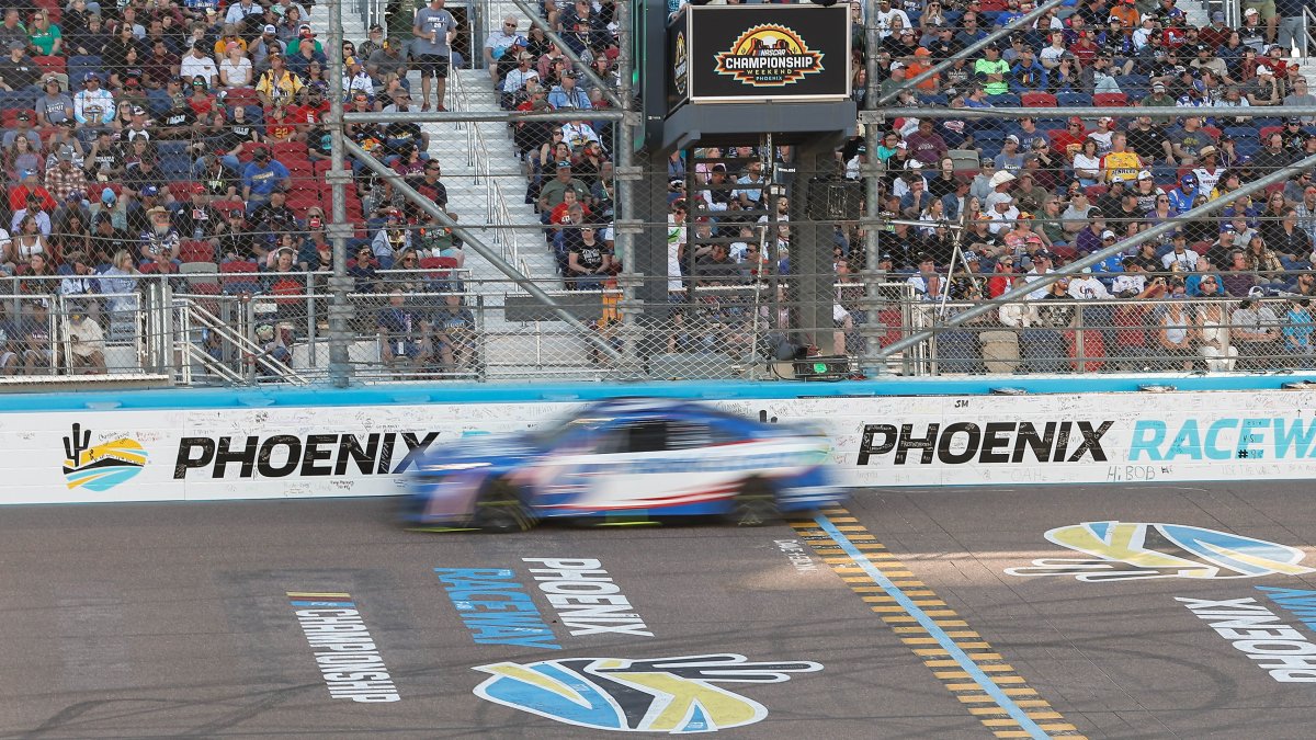 NASCAR Championship at Phoenix watch info, schedule, favorites – NBC 5 ...