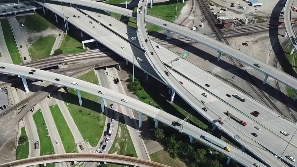 Council members question ‘Vision Zero’ traffic plan – NBC 5 Dallas-Fort ...