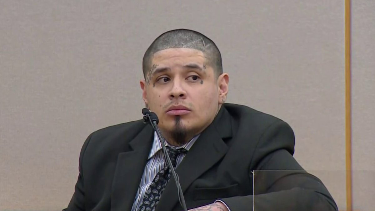 Closing Arguments Expected Thursday In Trial Of Man Accused Of Killing