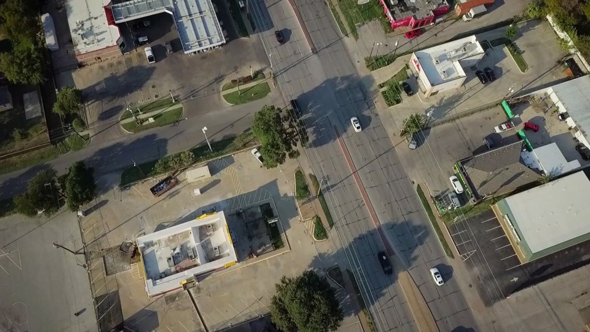 Do high speed limits and bad road designs add to Dallas traffic deaths ...