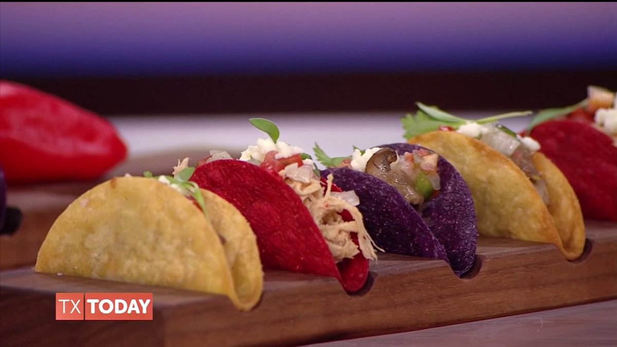 Tapas and Tex-Mex from Flora Cantina – NBC 5 Dallas-Fort Worth