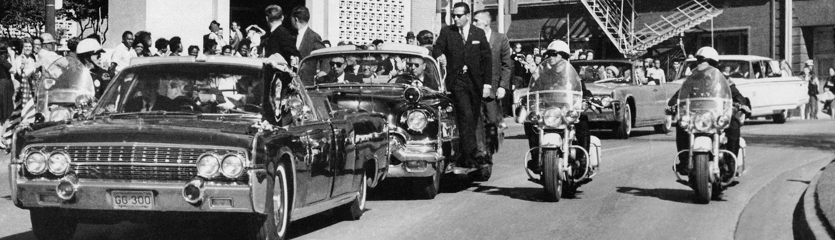 60th anniversary of JFK assassination in Dallas – NBC 5 Dallas-Fort Worth