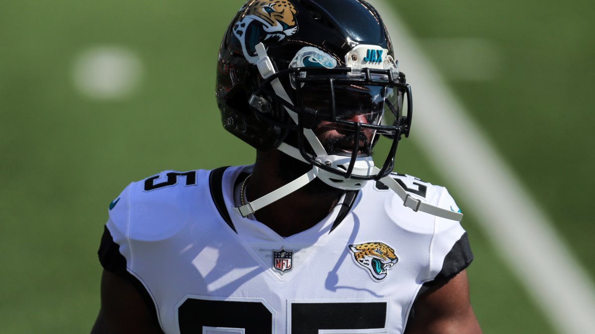 Former NFL cornerback D.J. Hayden and 5 others killed in crash in ...