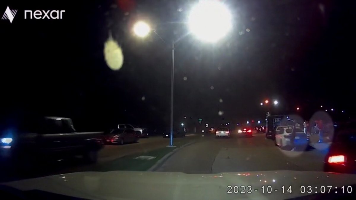 ‘Good Samaritan’ killed while defending robbery victim: Police – NBC 5 ...