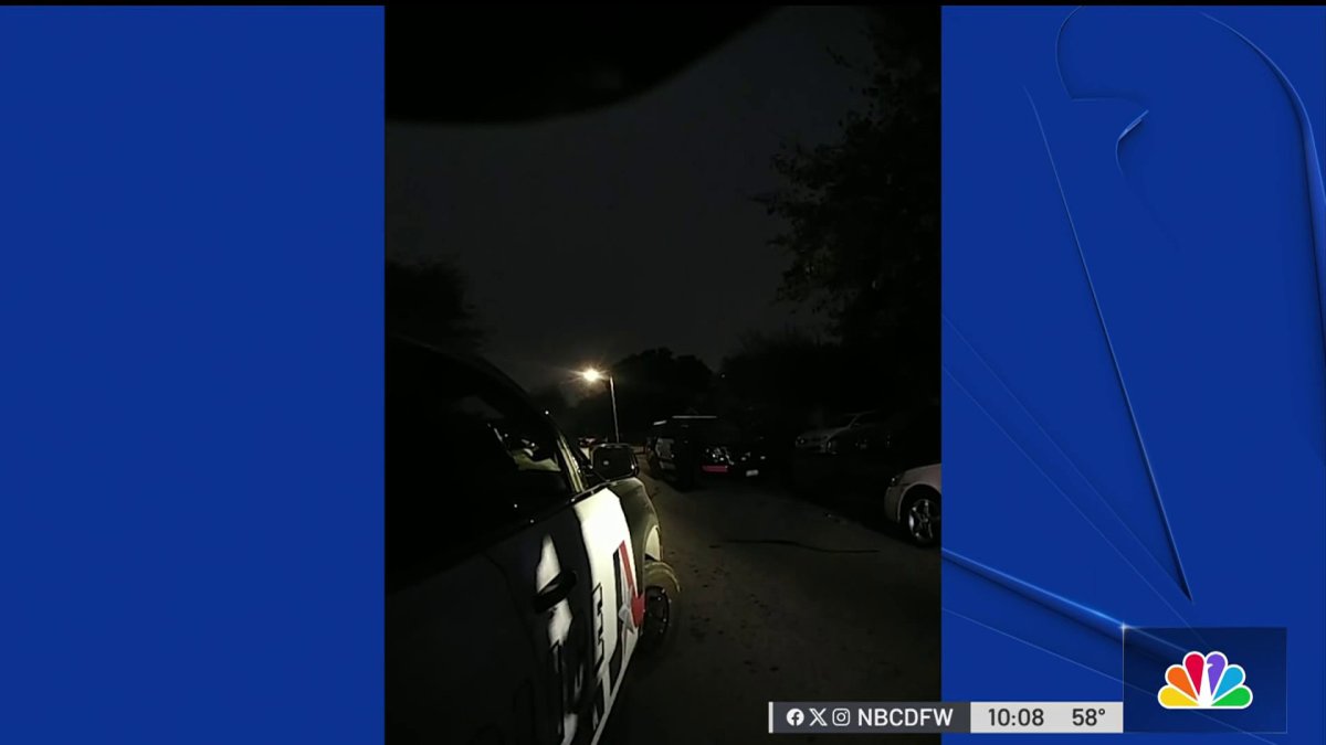 Bodycam Footage Released In Deadly Officer Involved Shooting In