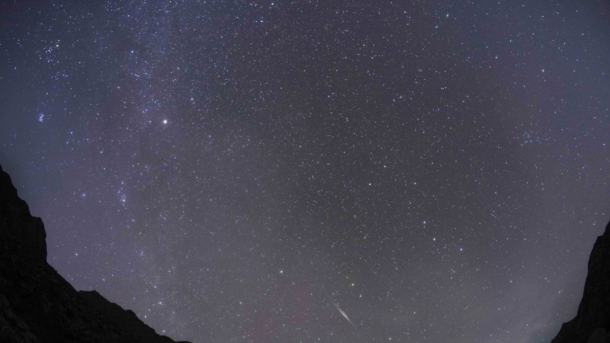 What’s in the North Texas sky in November – NBC 5 Dallas-Fort Worth