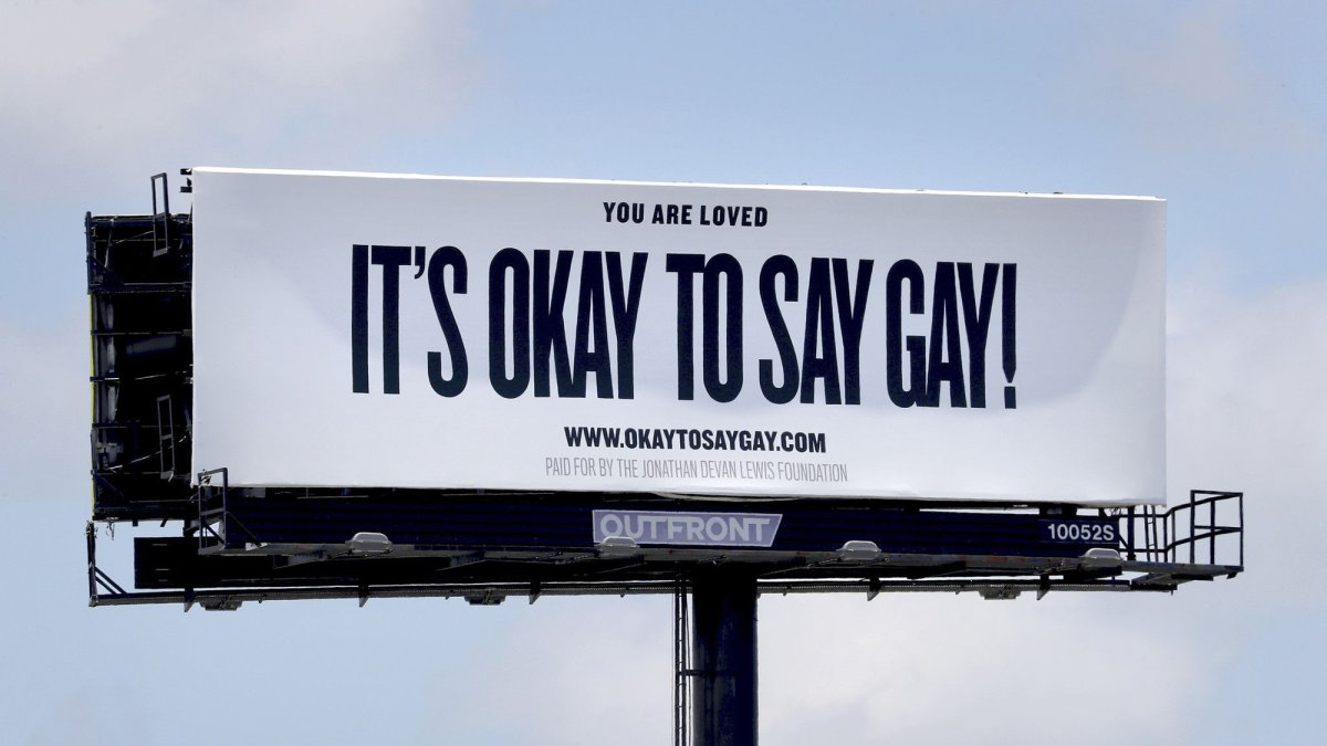 Florida teacher fired for using gender-neutral honorific ‘Mx.’ – NBC 5 ...