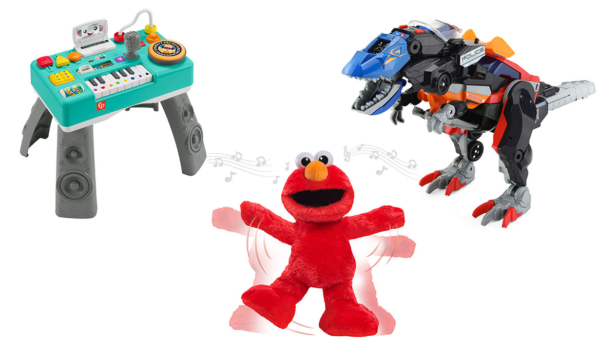 Holiday Hits: Hottest Toys – NBC 5 Dallas-Fort Worth