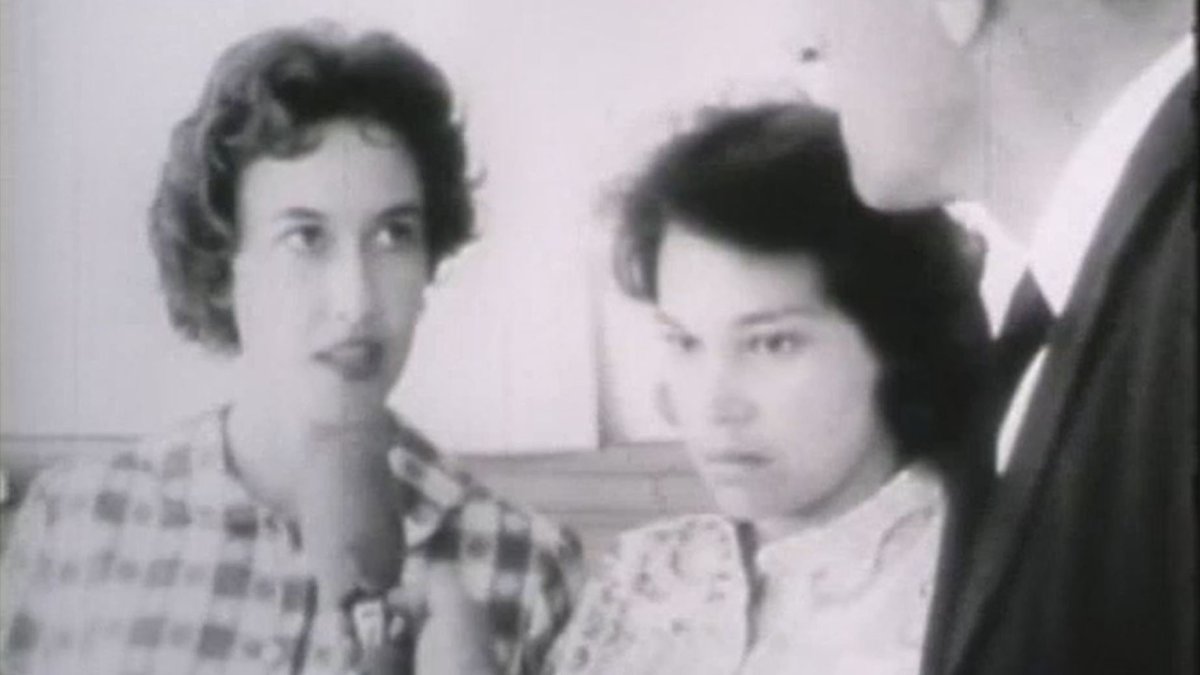 Witnesses Jean Hill, Mary Moorman describe Kennedy assassination – NBC ...