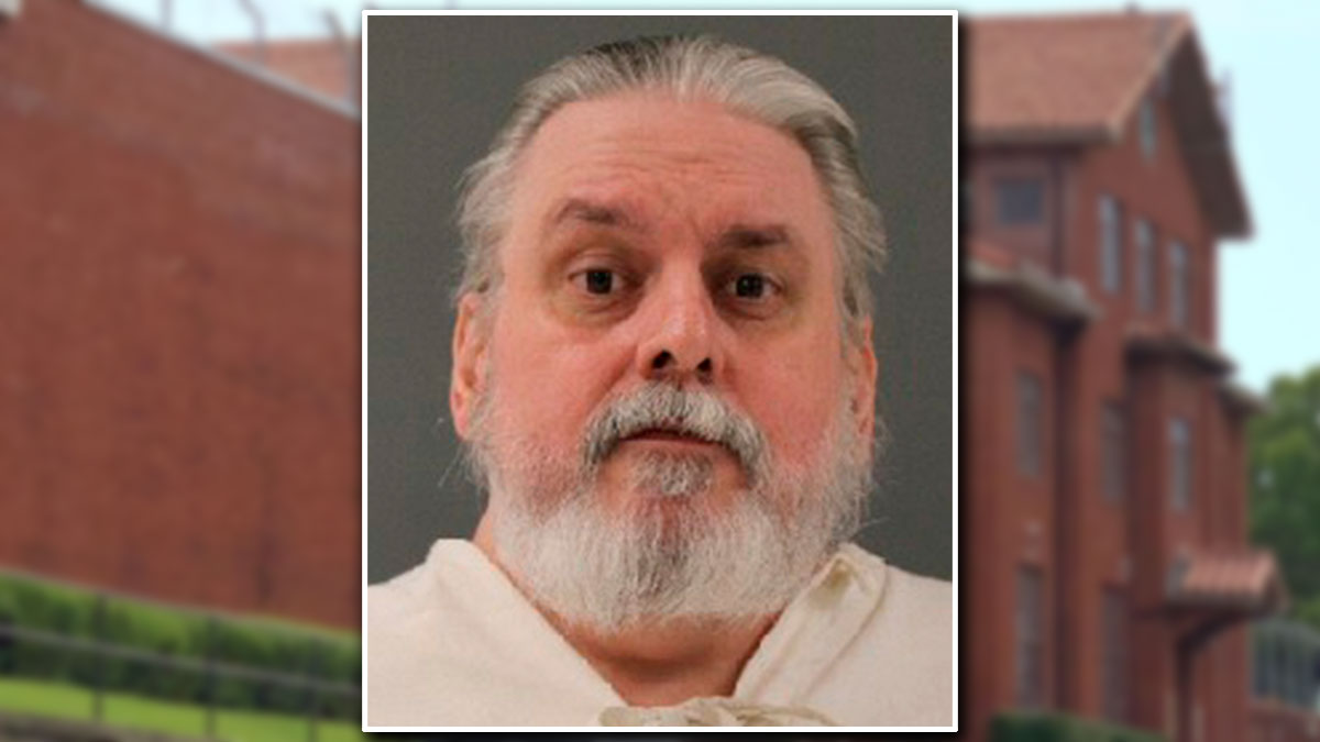 Texas man who said death sentence was based on false expert testimony ...