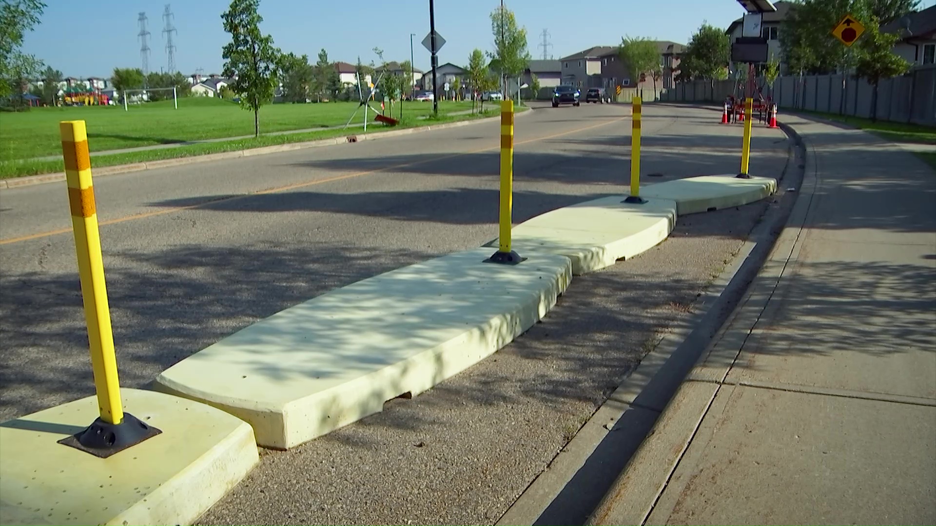 Can Canada’s Edmonton be a model for road safety for Dallas – NBC 5 ...