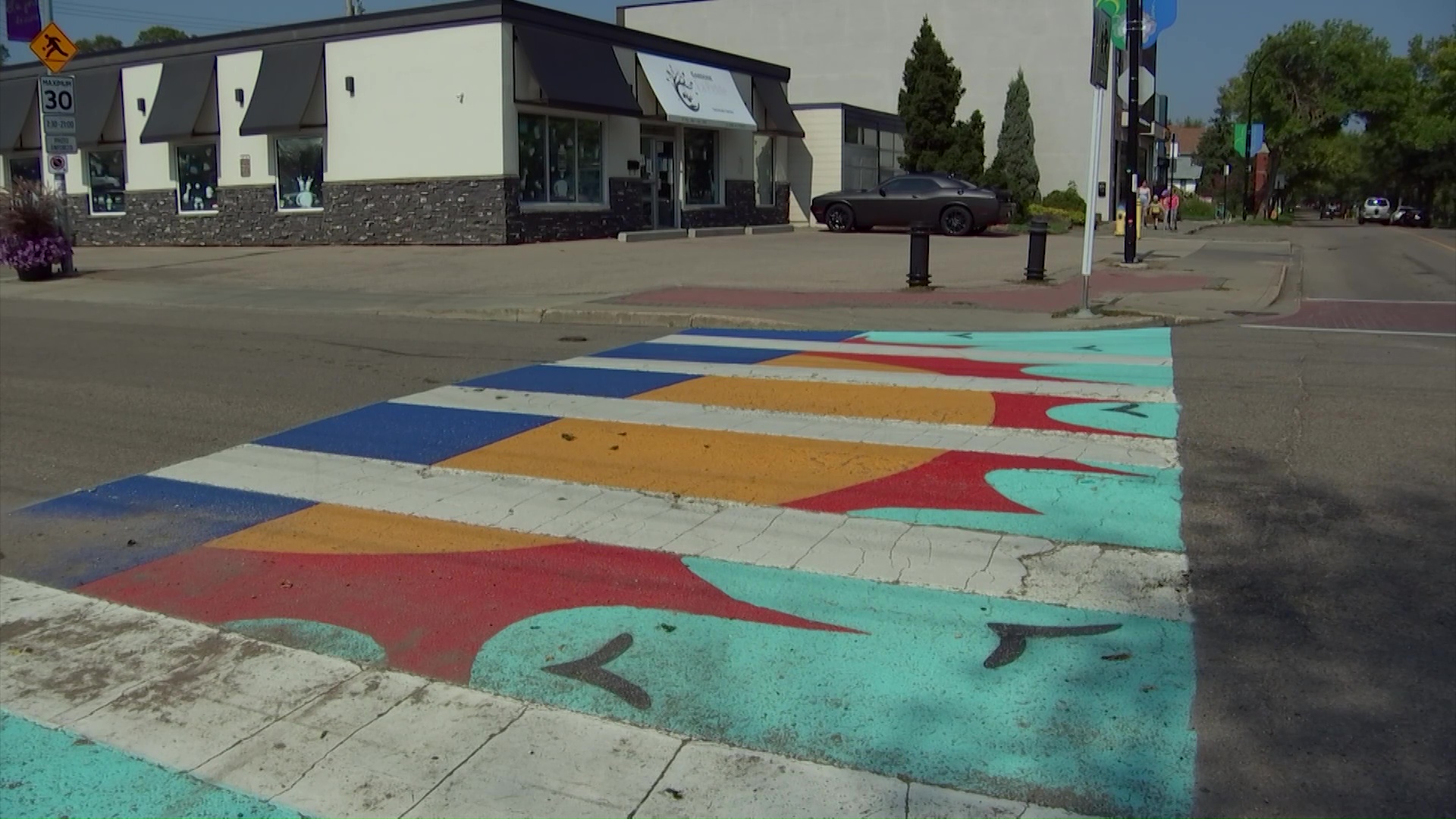 Can Canada’s Edmonton be a model for road safety for Dallas – NBC 5 ...