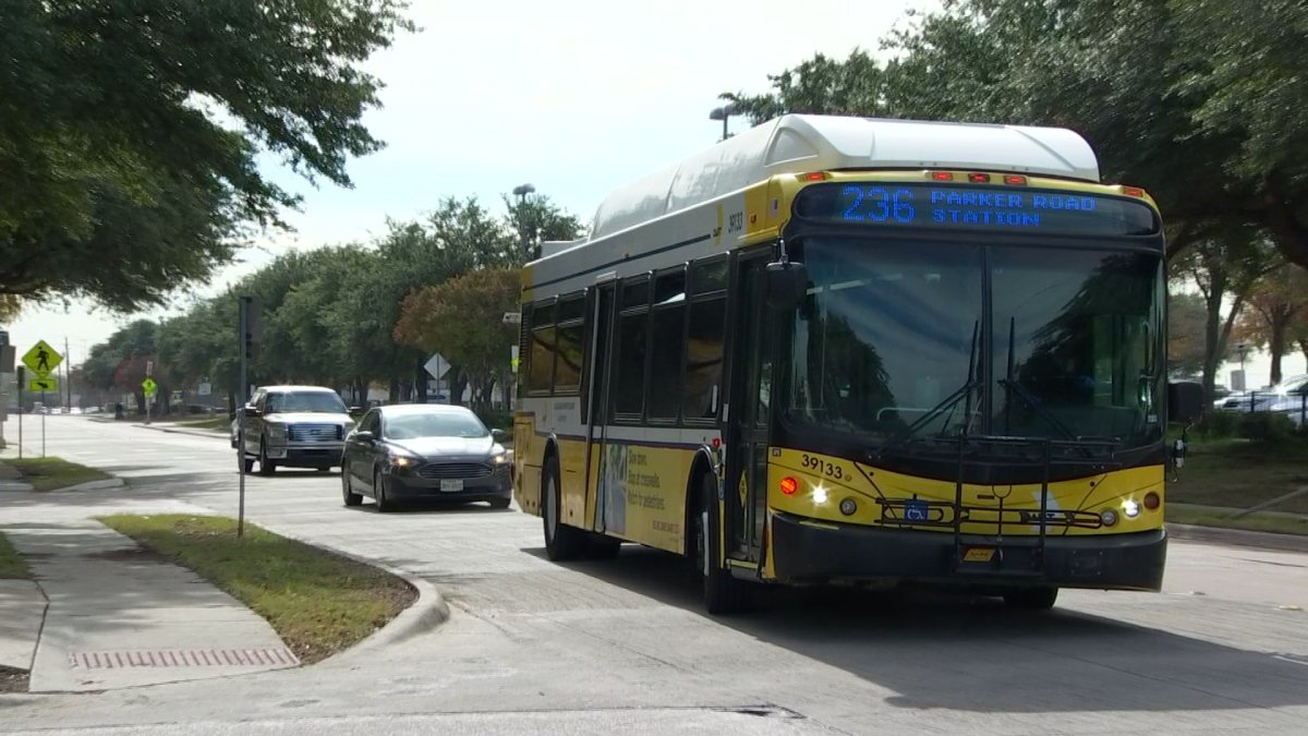 Texas Department of Transportation receives a $26.8 million grant – NBC ...