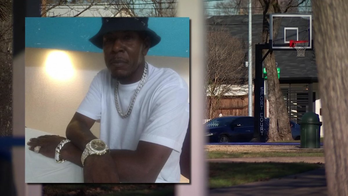 Family remembers loved one killed in double homicide outside Dallas ...