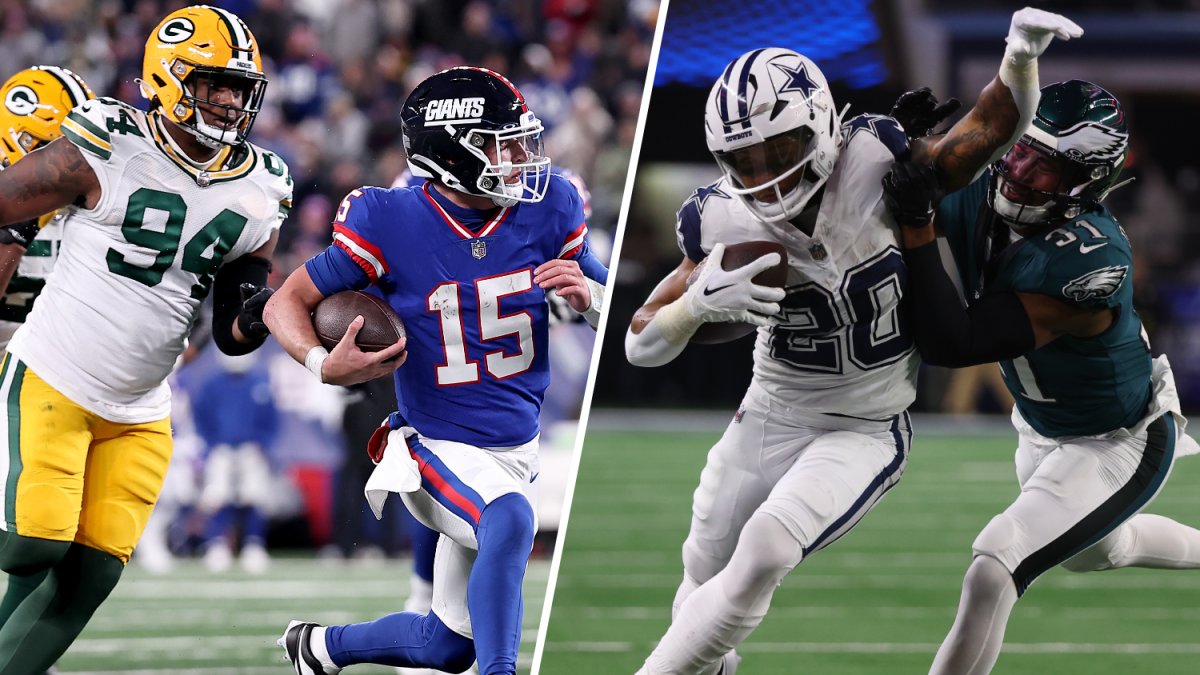 Explaining the NFL playoff seeding tiebreakers and how they work – NBC ...