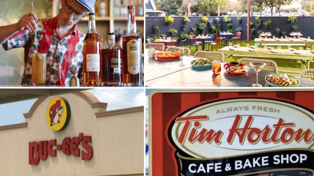 Foodie 411: A food boom, new restaurants, a Buc-ee’s food list and Tim ...
