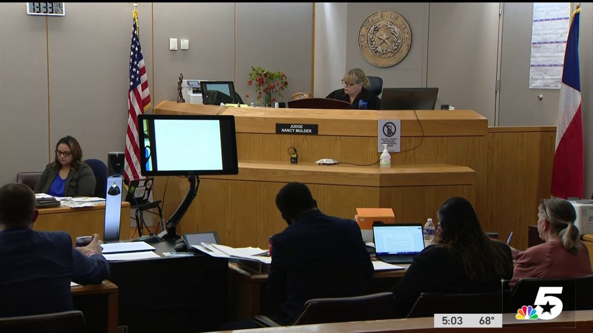 Day three in trial for woman accused of murder in the death of Marisela ...