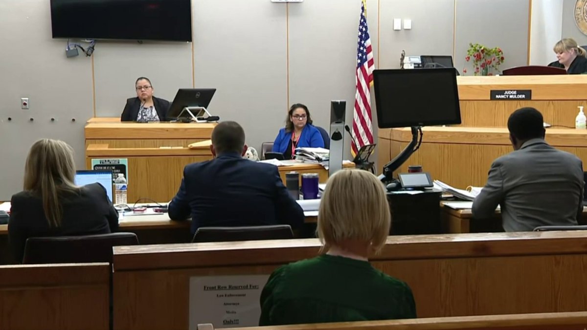 Marisela Botello murder trial enters sixth day Tuesday, defense begins ...