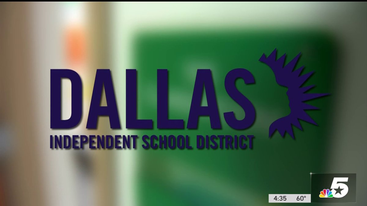 Changes to Dallas ISD high school programs – NBC 5 Dallas-Fort Worth