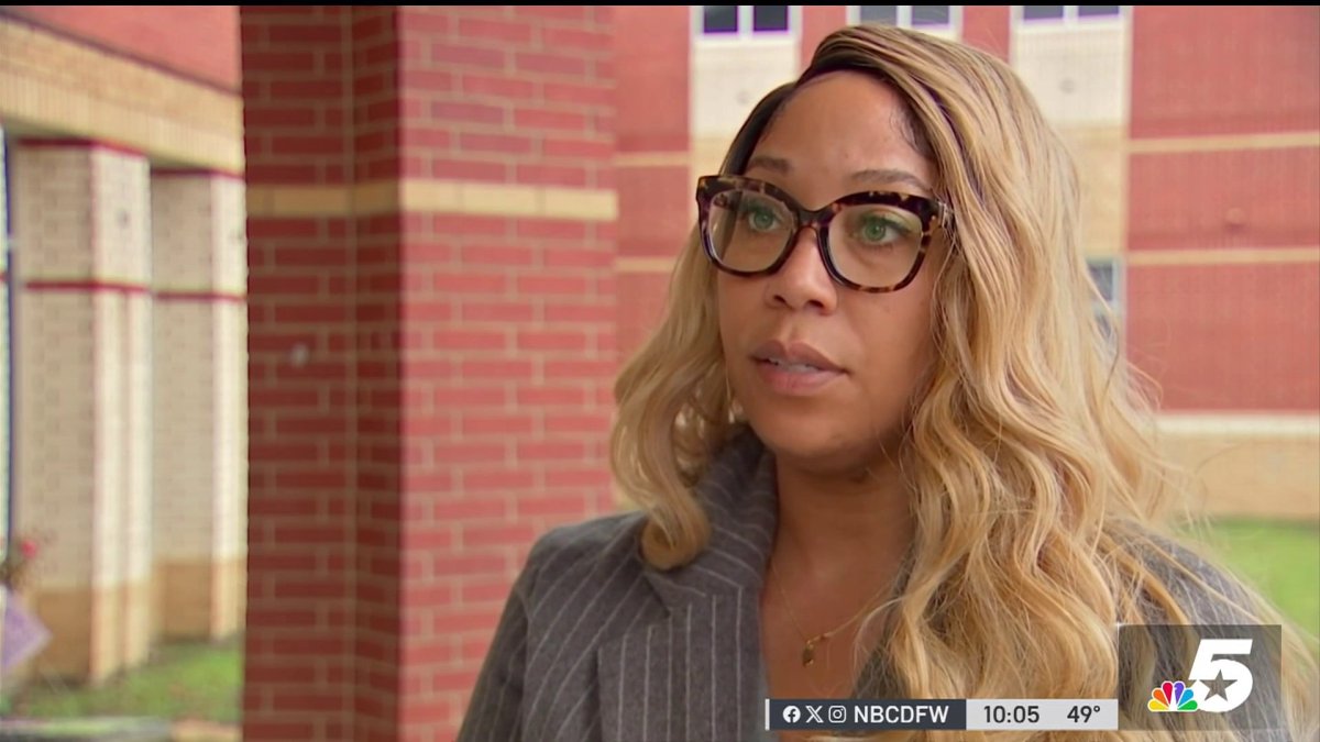 Teacher callouts in DeSoto tied to student behavior – NBC 5 Dallas-Fort ...