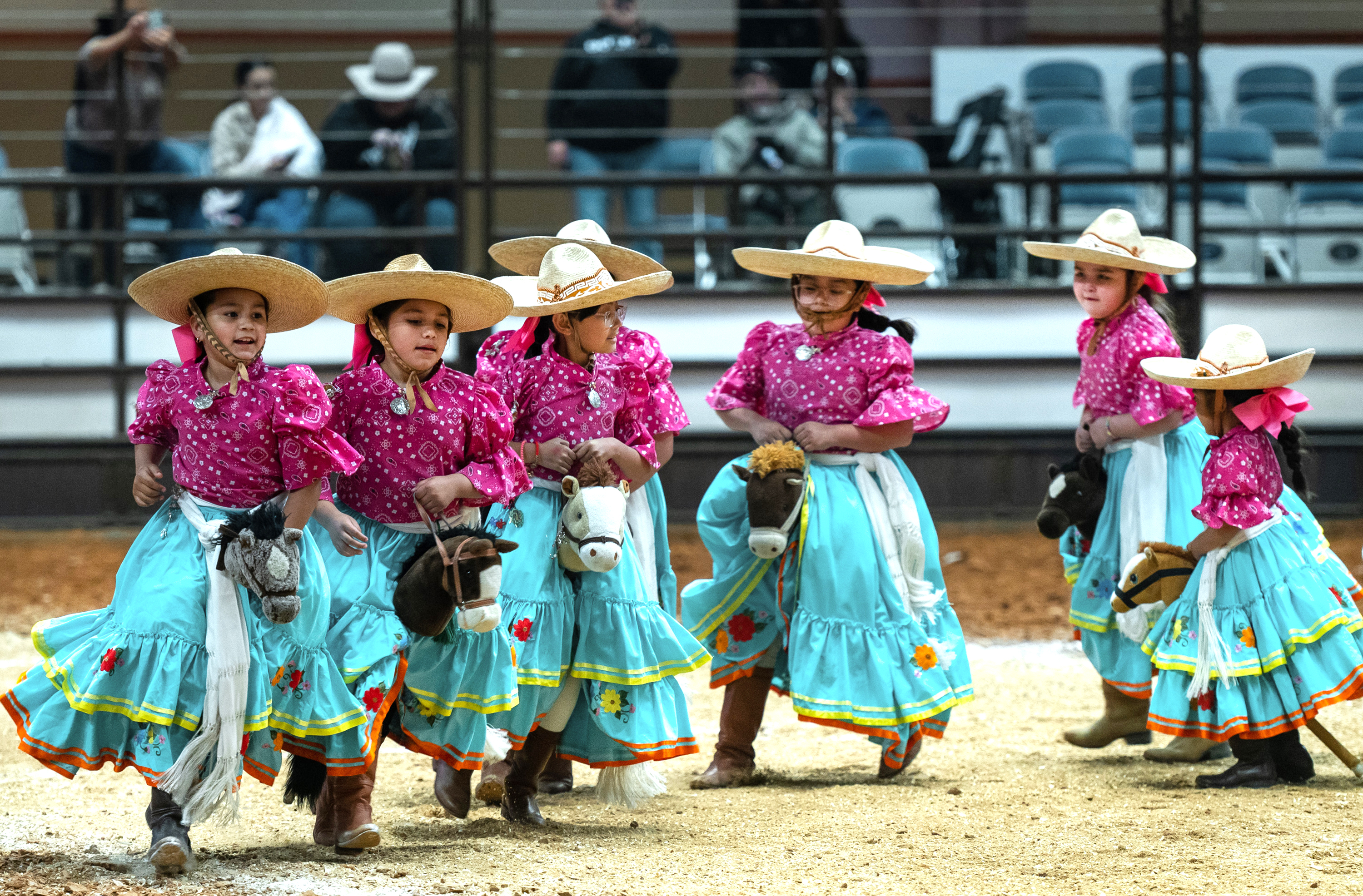Fort Worth Stock Show & Rodeo 2024 – NBC 5 Dallas-Fort Worth