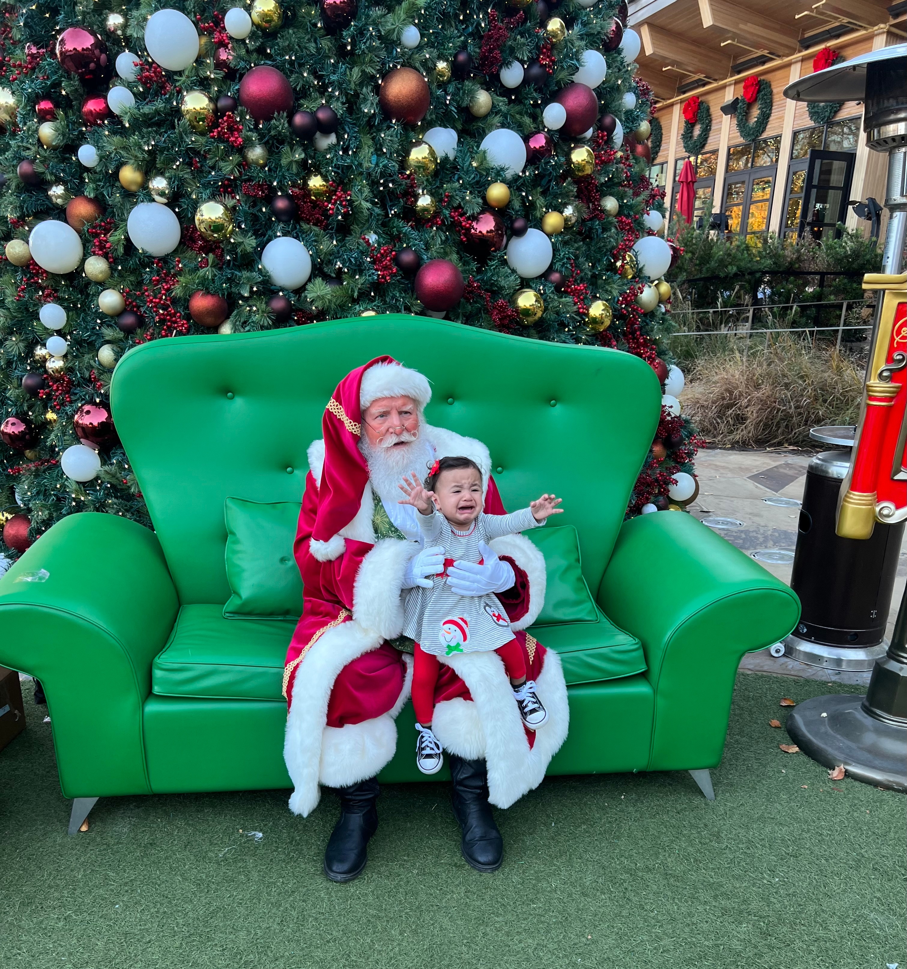 Merry Meltdowns 2023 – NBC 5 Dallas-Fort Worth