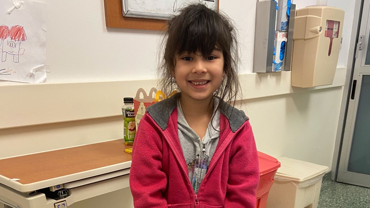 North Texas organization helps parents who voluntarily place children ...