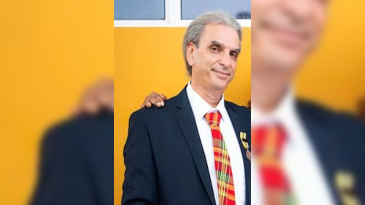 Two Americans charged in deaths of Canadian animator in Dominica resort ...