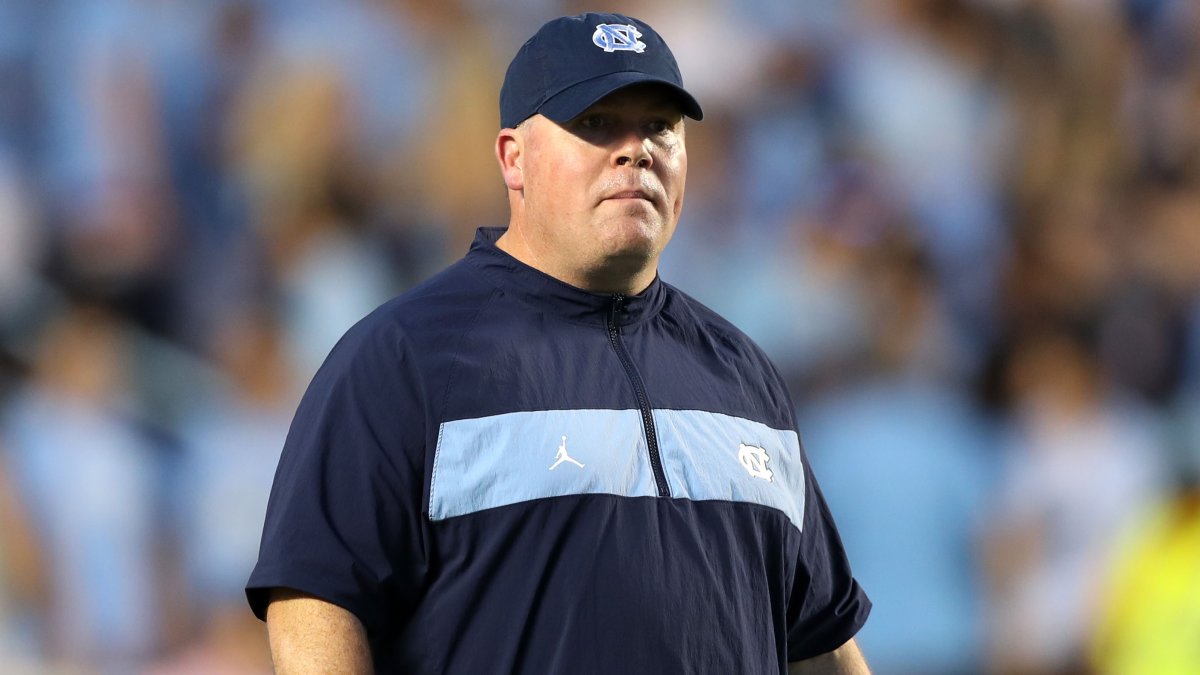 Texas A&M is hiring Florida LB coach Jay Bateman to be defensive ...