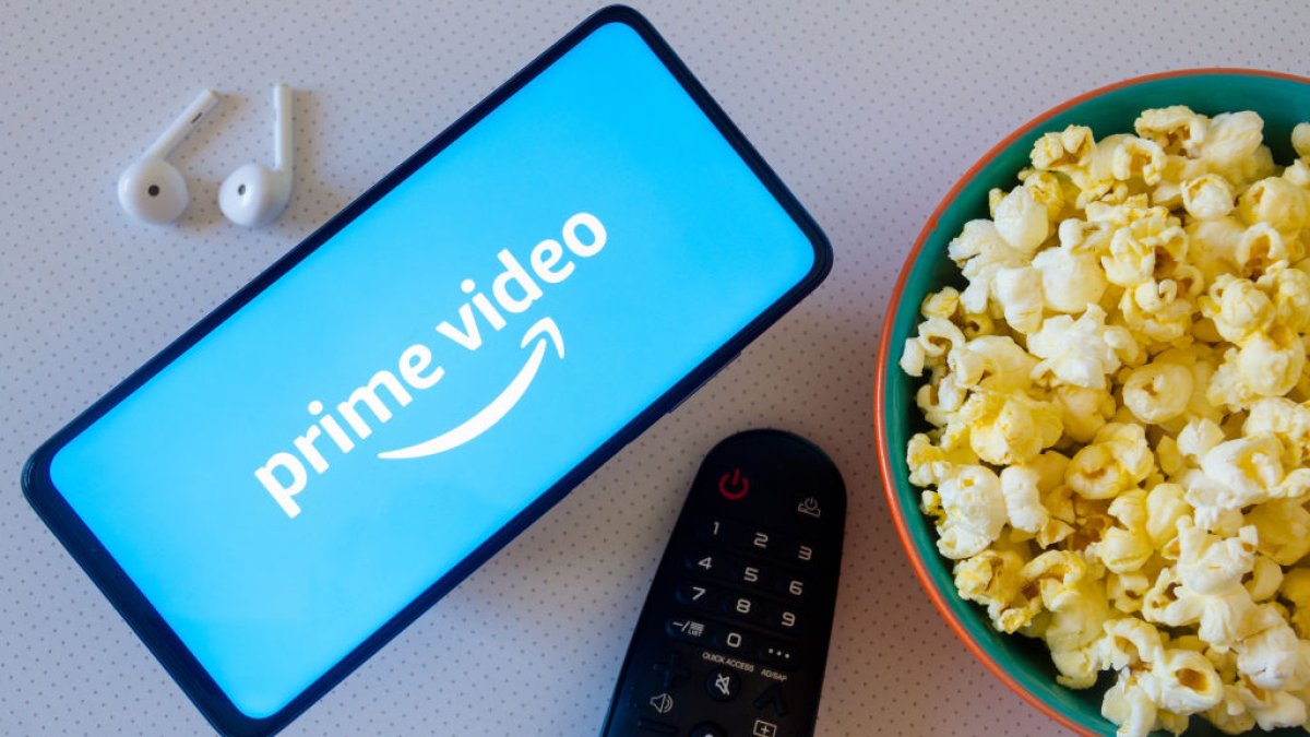 Amazon Prime will soon start showing ads. Here’s what to know – NBC 5 ...