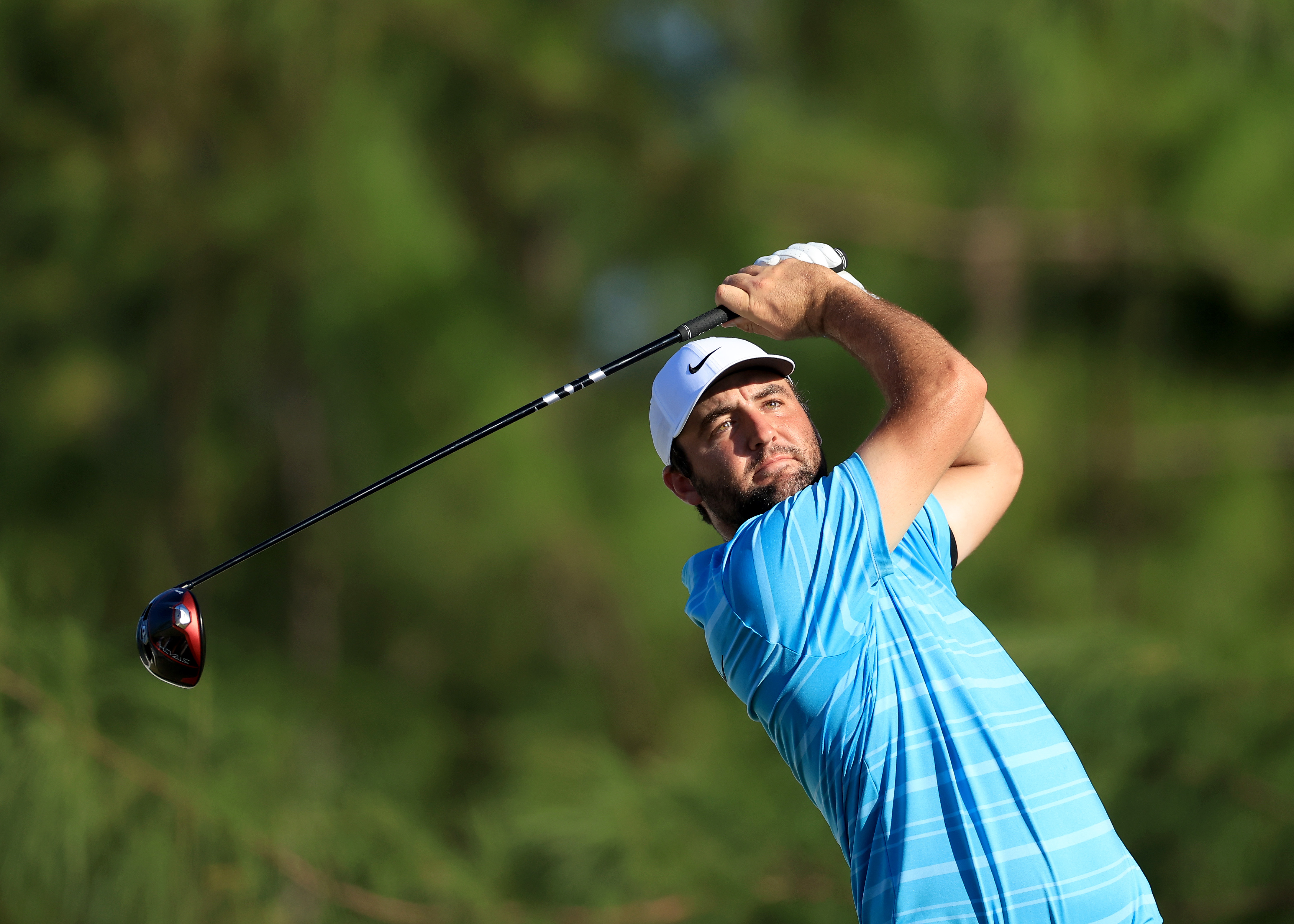 5 things to know about Scottie Scheffler – NBC 5 Dallas-Fort Worth