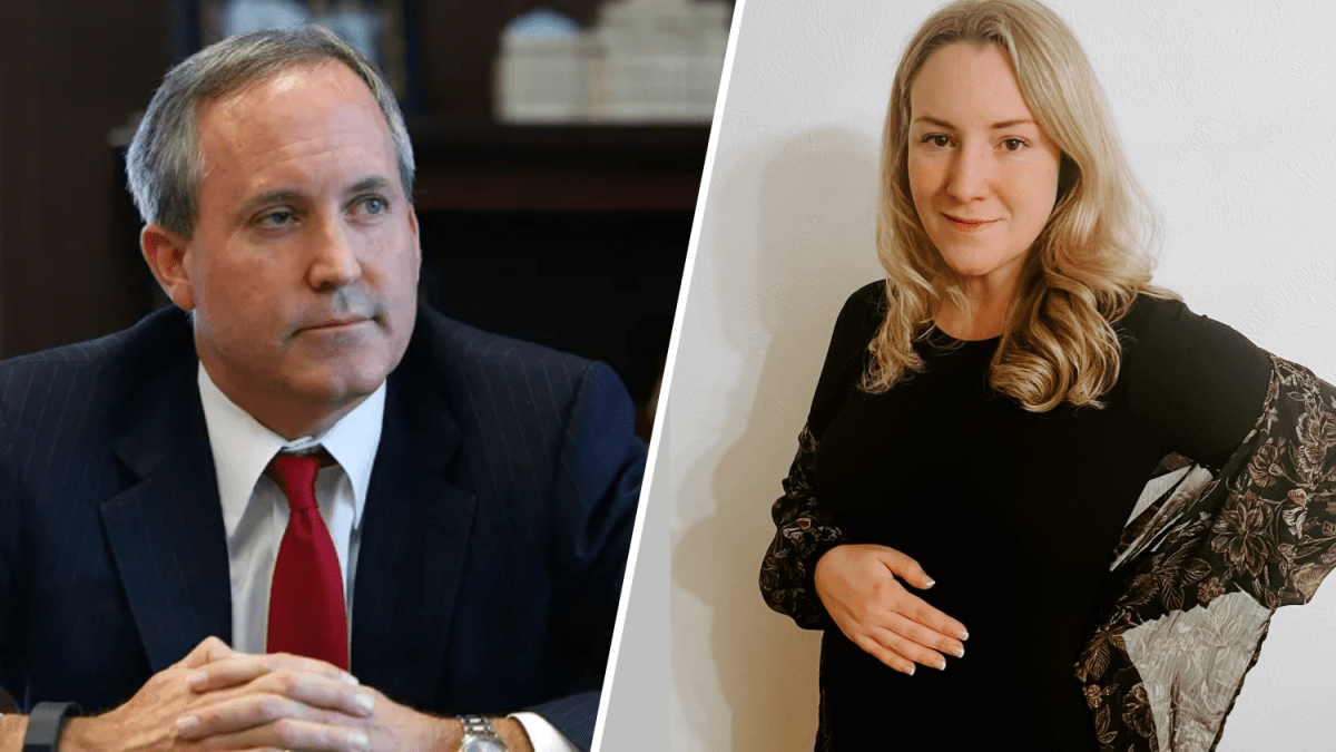 Dallas case highlights post-Roe reality for abortion in Texas – NBC 5 ...