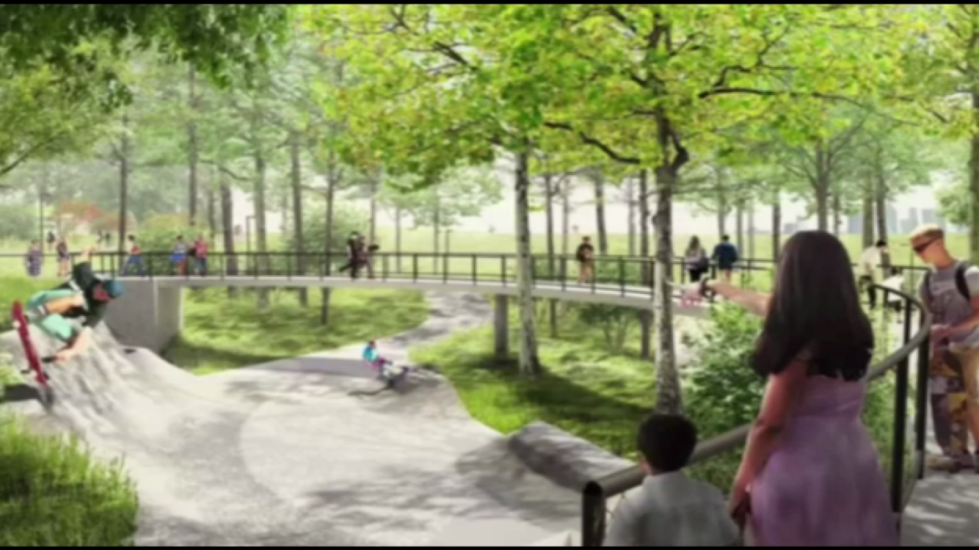 New details on long-planned Dallas Trinity River Park to break ground ...