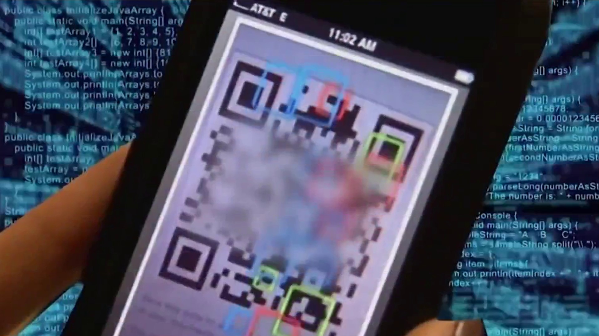 What is ‘quishing'? The new QR code scam that is on the rise