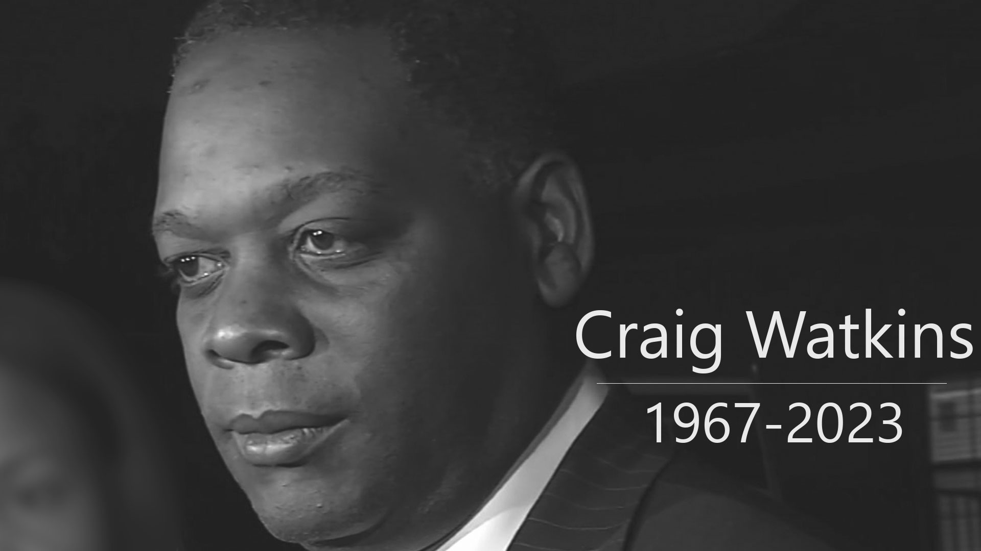 Former Dallas County DA Craig Watkins, founder of Conviction Integrity ...