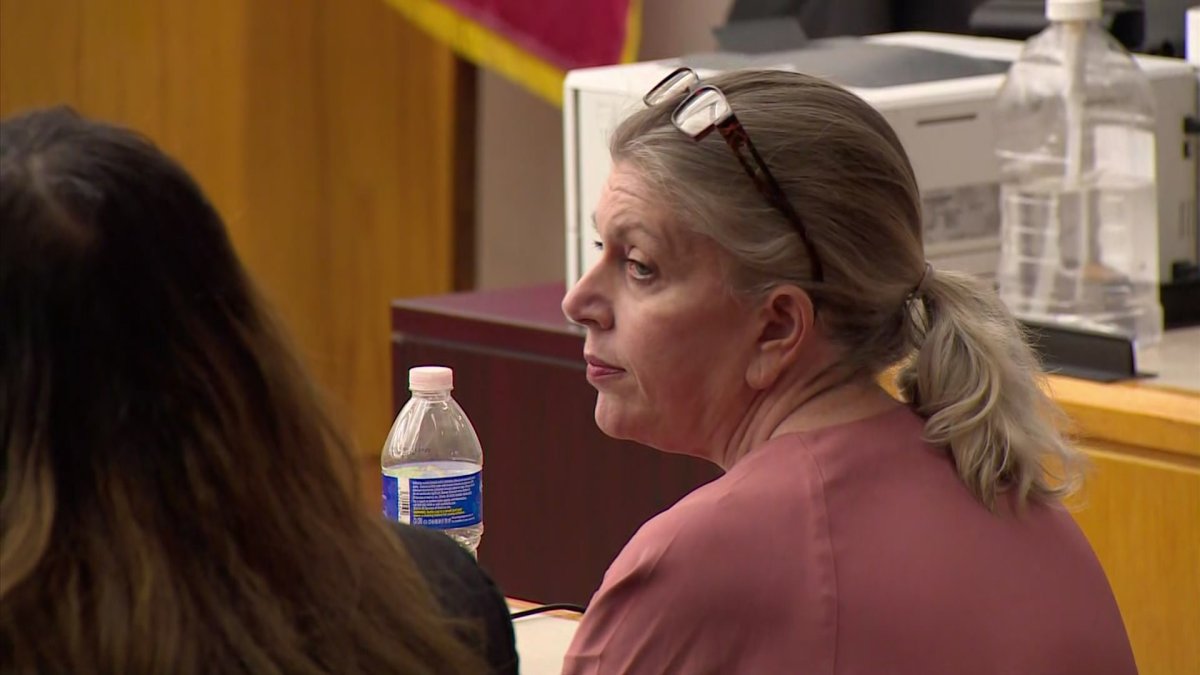 Dallas woman found guilty in the murder of Seattle woman – NBC 5 Dallas ...