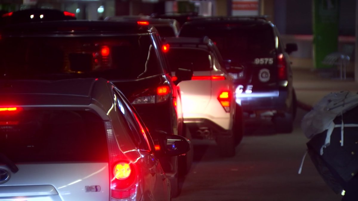 Peer-to-peer car sharing service battles to expand at DFW Airport – NBC ...