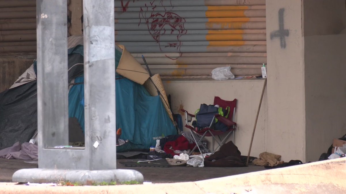 Some residents in North Dallas want the city to do more to address ...