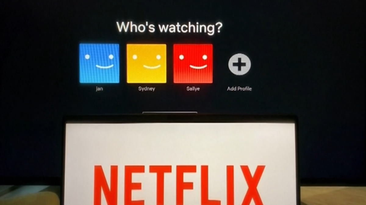 Texas sues Netflix, alleging it collected data without consent – NBC 5 ...