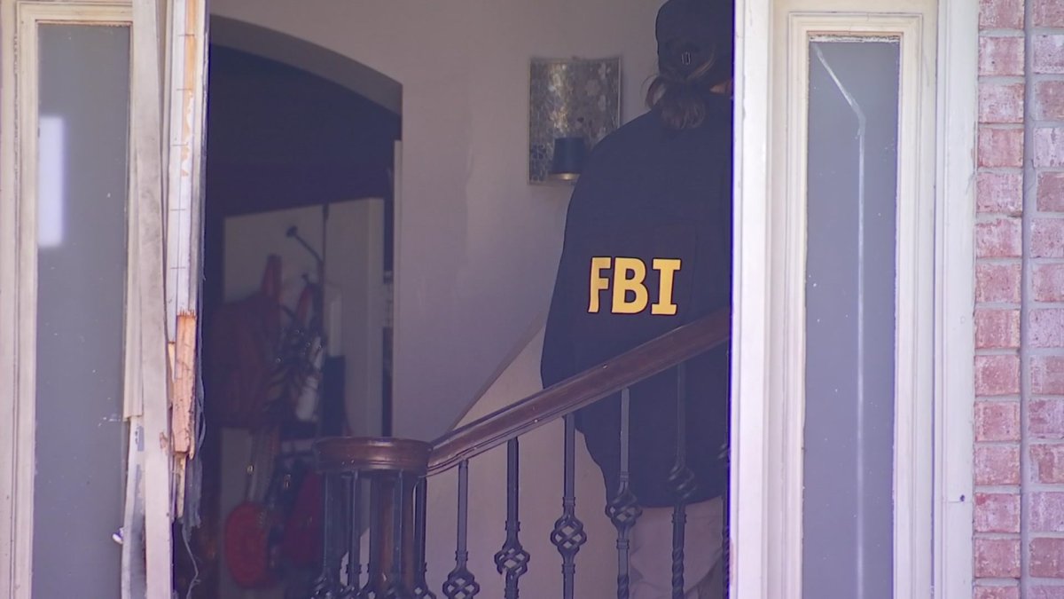 Sex Trafficking Operation Upended In Toney Dallas Suburb Nbc 5 Dallas