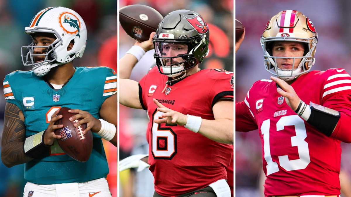 NFL Power Rankings Week 16: Ravens and Lamar stand out as playoff ...