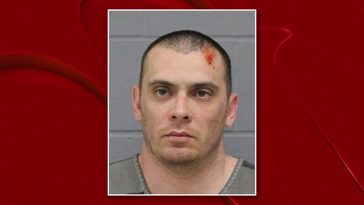 Texas deputies confronted but didn’t arrest fatal shooting suspect in ...