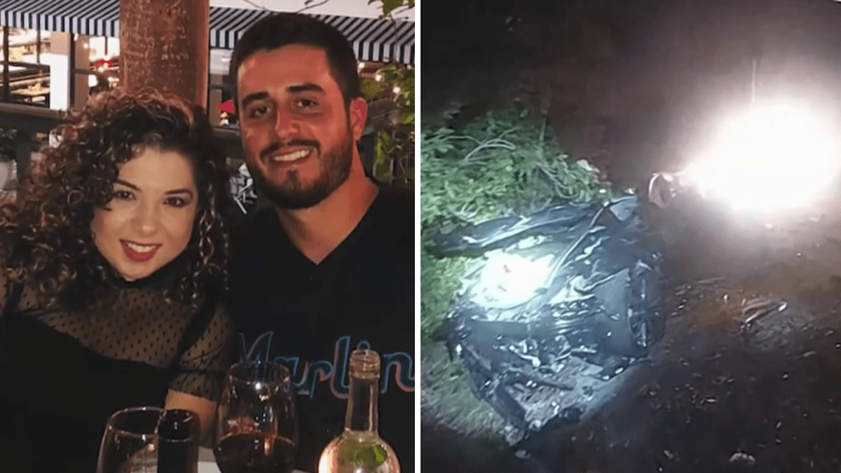 Family of Florida woman killed in Tesla crash speaks out after ...