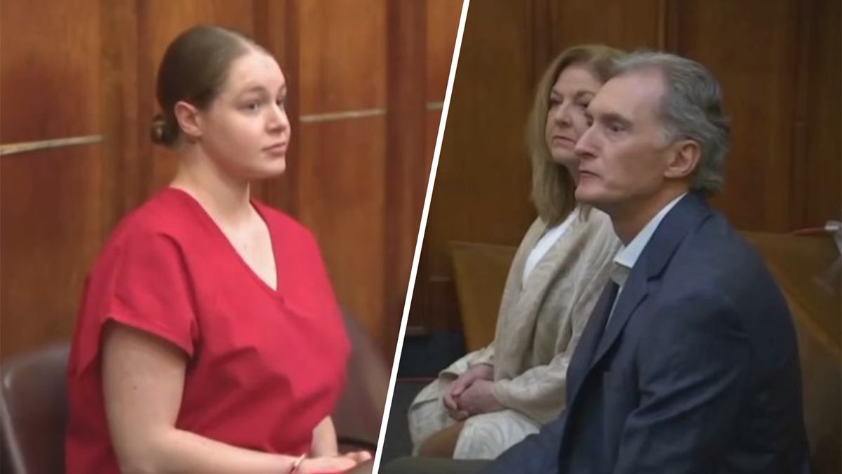 Courtney Clenney: Parents of Miami OnlyFans model accessed slain ...