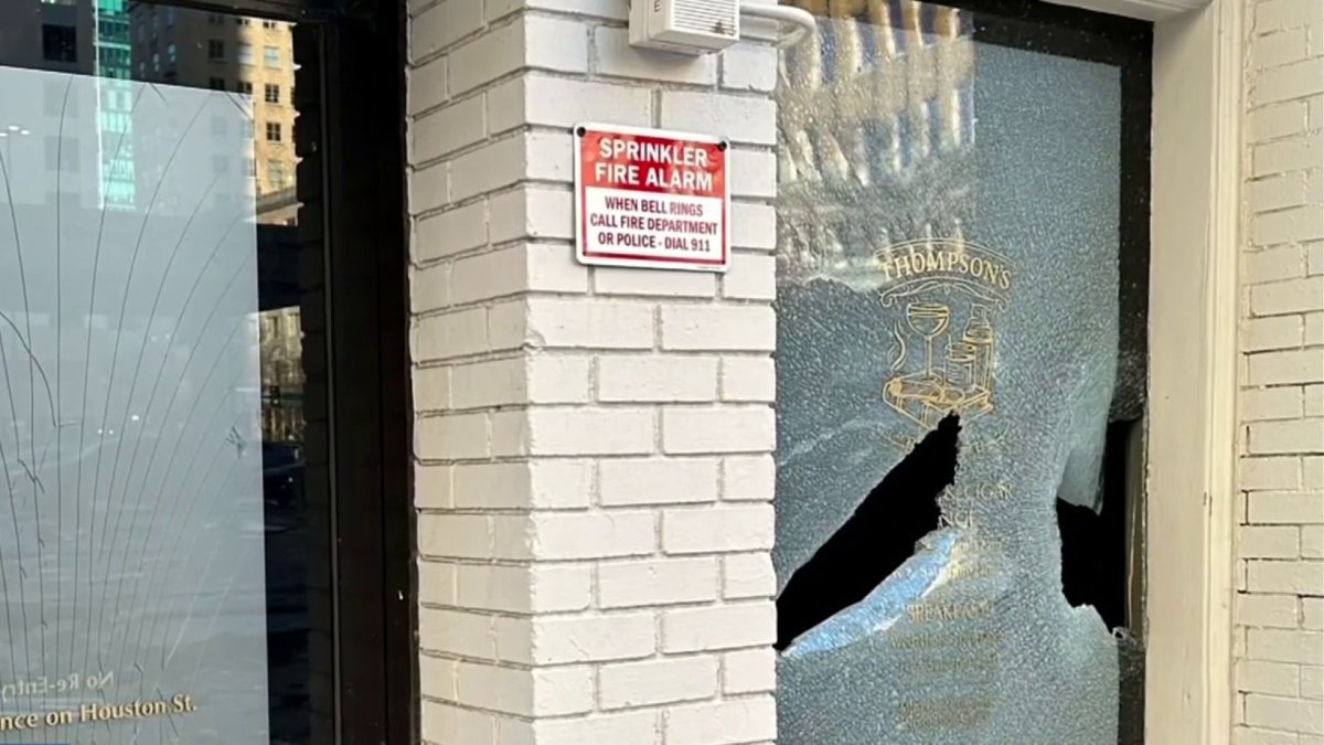 Investigation continues into explosion at Sandman Hotel – NBC 5 Dallas ...