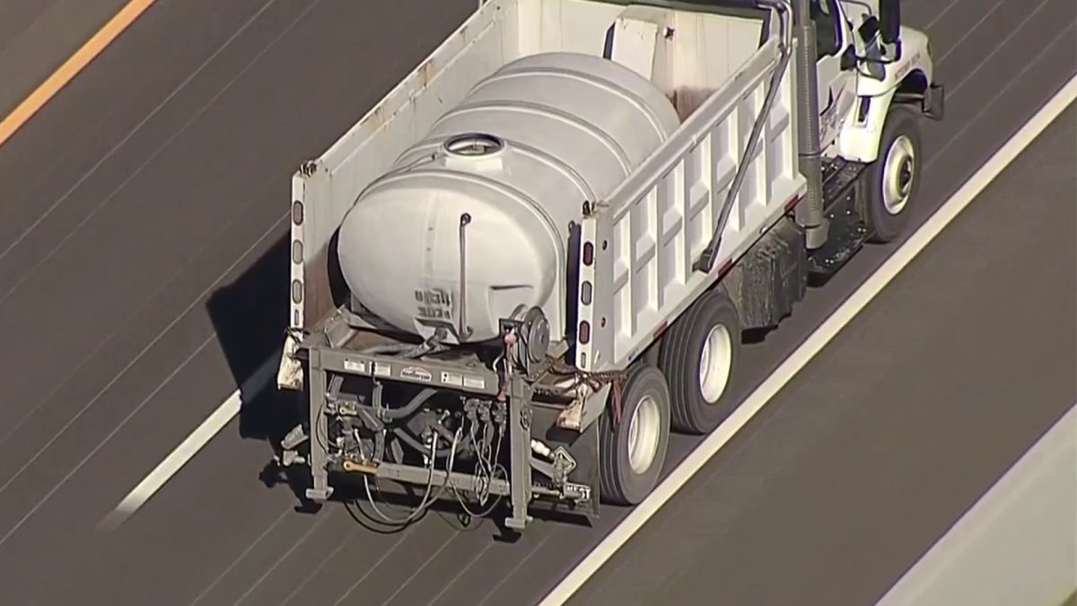 Winter weather operations underway ahead of severe cold fronts – NBC 5 ...