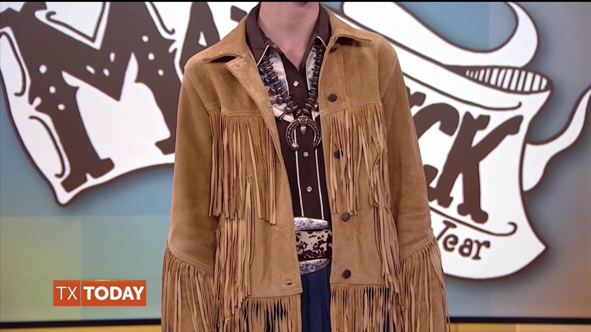 Get rodeo-ready with Maverick Fine Western Wear – NBC 5 Dallas-Fort Worth