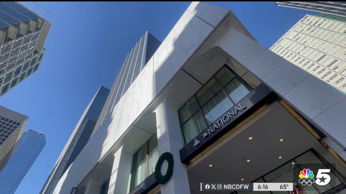 Effort underway to convert unused Dallas office space into housing ...