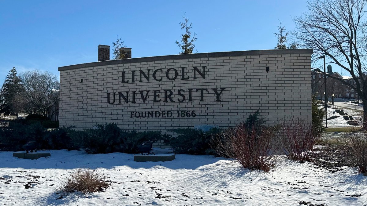 Historically Black Lincoln University is in turmoil after administrator ...
